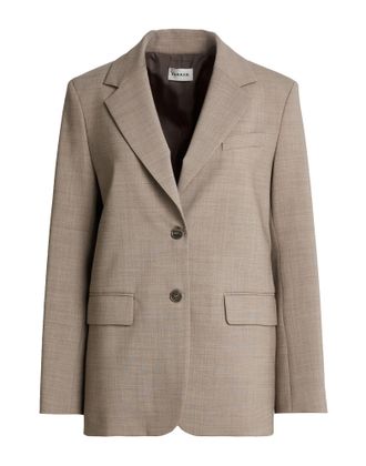 P.A.R.O.S.H. ANZ&Uuml;GE und CO-ORDS - Blazers auf YOOX.COM