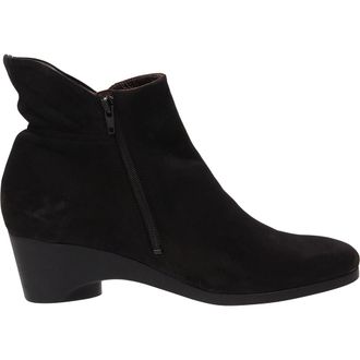 Mephisto Turna Ankle Boot - - Shoes - Damen - Schwarzk - 40 EU