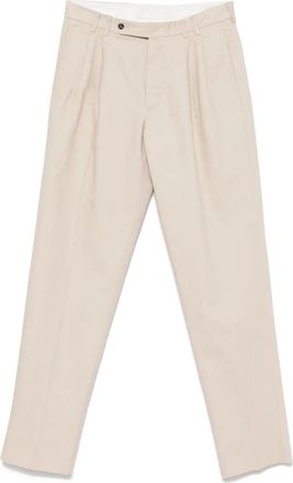 Doppiaa pantalon Abolano - Tons neutres
