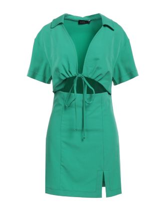 Vanessa Scott KLEIDER - Mini-Kleider auf YOOX.COM