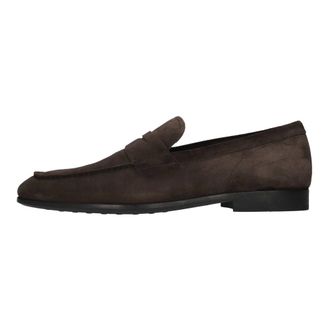 Tod's Herren, Schuhe, Braun, 39 EUGr&ouml;&szlig;e