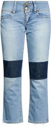 Dondup BAS - Pantalons en jean sur YOOX.COM