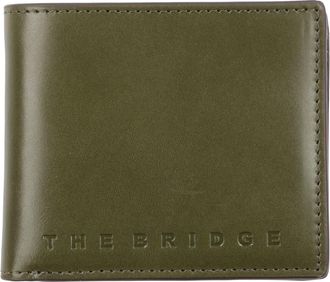 The Bridge Kleinlederwaren - Brieftaschen auf YOOX.COM