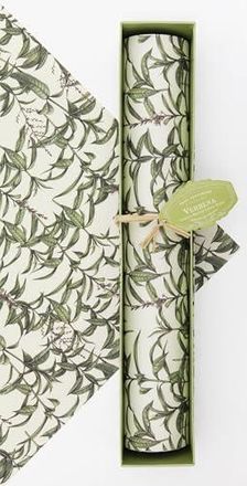 Castelbel Verbena - Pack von 6 Blatt Bl&uuml;tenduft