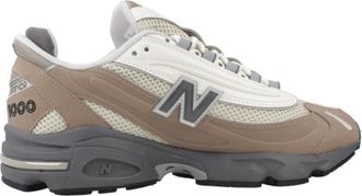 New Balance Herren, Schuhe, Mehrfarbig, 37 1/2 EUGröße