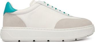 Love Moschino Sneakers JA15234G1OINB10D Wei&szlig;