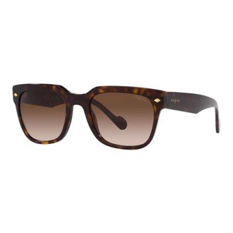 Vogue Eyewear Braun Get&ouml;nte Sonnenbrille - - Accessories - Herren - Braun - 54 MM