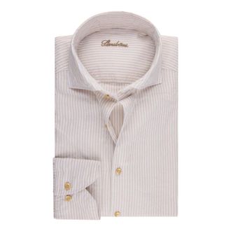 Stenstr&ouml;ms Herren, Shirts, Rosa, MGr&ouml;&szlig;e