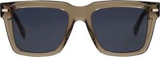 BOSS BRILLEN - Sonnenbrillen auf YOOX.COM