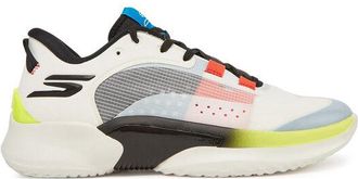 Skechers Sneakers Skx Resagrip- 253007/WBRD Weiß