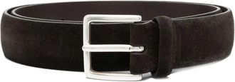 Orciani Homme, Accessoires, Brun, Taille: 105 CM Cloudy Belt