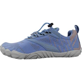 Saguaro Saguaro, Homme, Sport, Bleu, Taille: 40 EU Smart II Barefoot