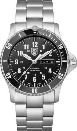 Luminox Automatik Sport Timer Herrenuhr XS.0921.M