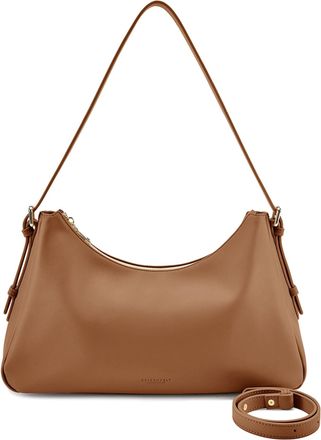 Seidenfelt Manufaktur Schultertasche Nelma