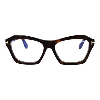 Tom Ford Monture Optique - Femme - Accessoires - Multicolore - Taille: 55 MM