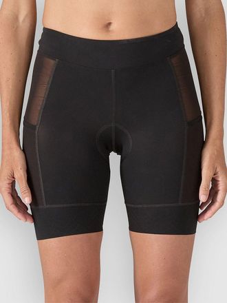 Patagonia Dirt Roamer Liner Short noir