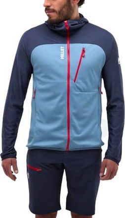 Millet Polaire Homme Légère Été Respirante
