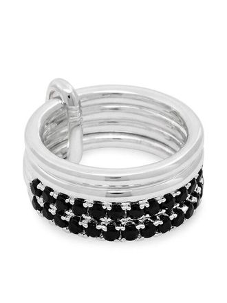 Tous Ring 1004569712 Silberfarben