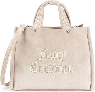 Juicy Couture Handtasche BIJXT8701WPO Beige