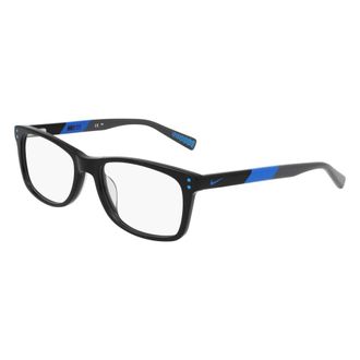 Nike 5538 Brillengestell - - Accessories - unisex - Schwarzk - 52 MM