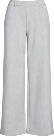 Object Pantalon large &agrave; taille &eacute;lastiqu&eacute;e