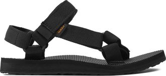 Teva Sandalen Teva Original Universal 1003987 Schwarz
