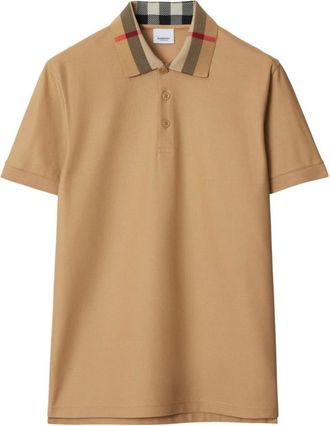 Burberry Herren, Oberteile, Beige, MGr&ouml;&szlig;e