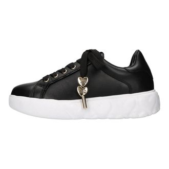 Love Moschino Love Moschino Sneakers Schwarz - - Shoes - Damen - Schwarzk - 41 EU