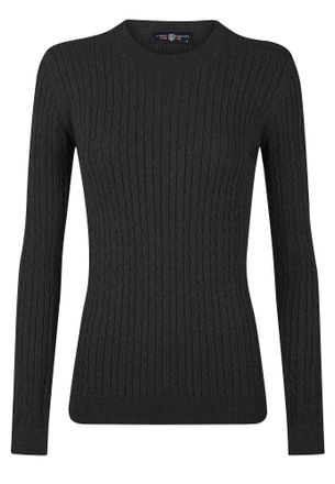 Jimmy Sanders Pullover