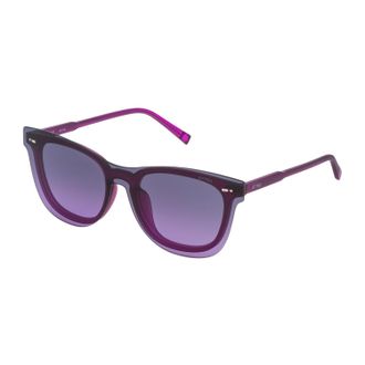 Sting Unisex-Sonnenbrillen 99/0/140 mm Spritzguss