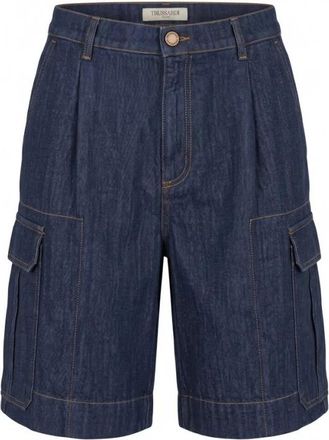 Trussardi Bermuda Shorts - - Shorts - Herren - Blau - M