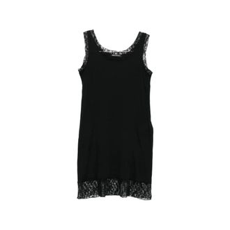 Our Legacy Femme, Robes, Noir, Taille: 38 FR Dawn Dress