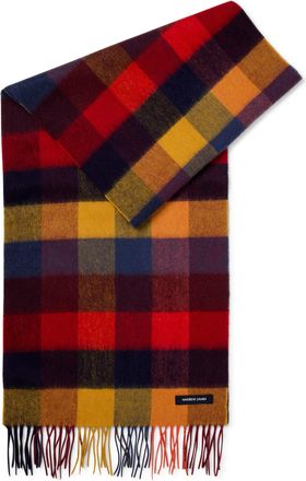 Andrew James Wollschal