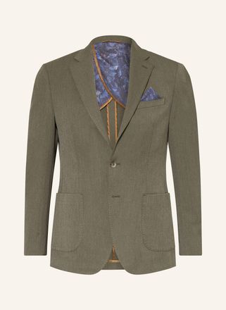 Paul Paul Anzugsakko Slim Fit gruen