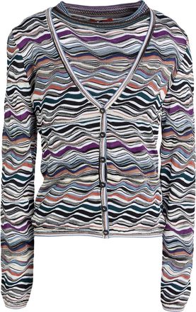 Missoni STRICKWAREN - Twinsets auf YOOX.COM