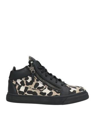 Giuseppe Zanotti CHAUSSURES - Sneakers sur YOOX.COM
