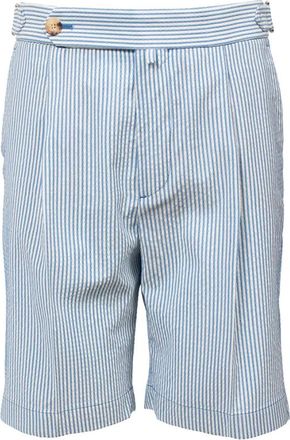 Jacob Cohen Homme, Shorts, Multicolore, Taille: W36 Ollie Bermuda
