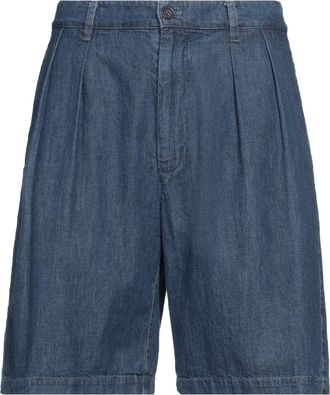 Aspesi HOSEN & R&Ouml;CKE - Jeansshorts auf YOOX.COM