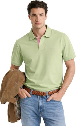 GANT | Herren Piqu&eacute;-Poloshirt
