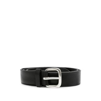 Orciani Orciani G&uuml;rtel - - Accessories - Herren - Schwarzk - 105 CM
