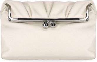 Weekend by Max Mara SAC PASTICCINO SLALOM CR&Egrave;ME MAX MARA WEEKEND