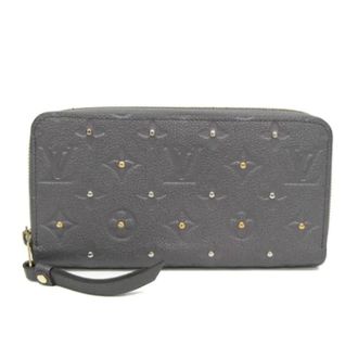 Louis Vuitton Pochette en toile Pre-owned - Femme - Pre-owned - Gris - Taille: ONE Size