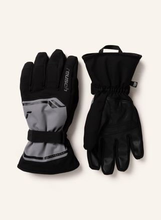 Reusch Skihandschuhe Primus R-Tex Xt grau