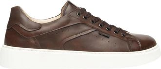 Nero Giardini Homme, Chaussures, Brun, Taille: 44 EU E601150U Baskets
