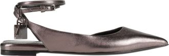 Tom Ford SCHUHE - Ballerinas auf YOOX.COM