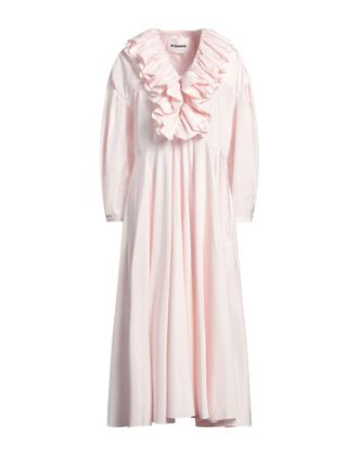 Jil Sander KLEIDER - Midi-Kleider auf YOOX.COM