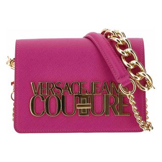Versace Jeans Couture Damen, Taschen, Lila, ONE SIZEGr&ouml;&szlig;e