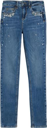 Liu Jo HOSEN & R&Ouml;CKE - Jeanshosen auf YOOX.COM