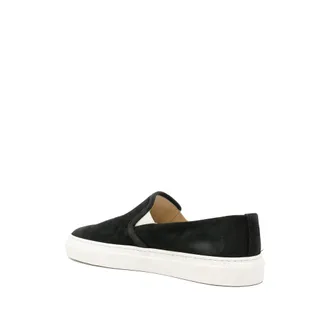 Common Projects Minimal SL Boot - Black