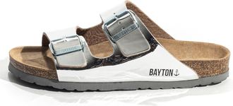 Bayton Mules Tracy